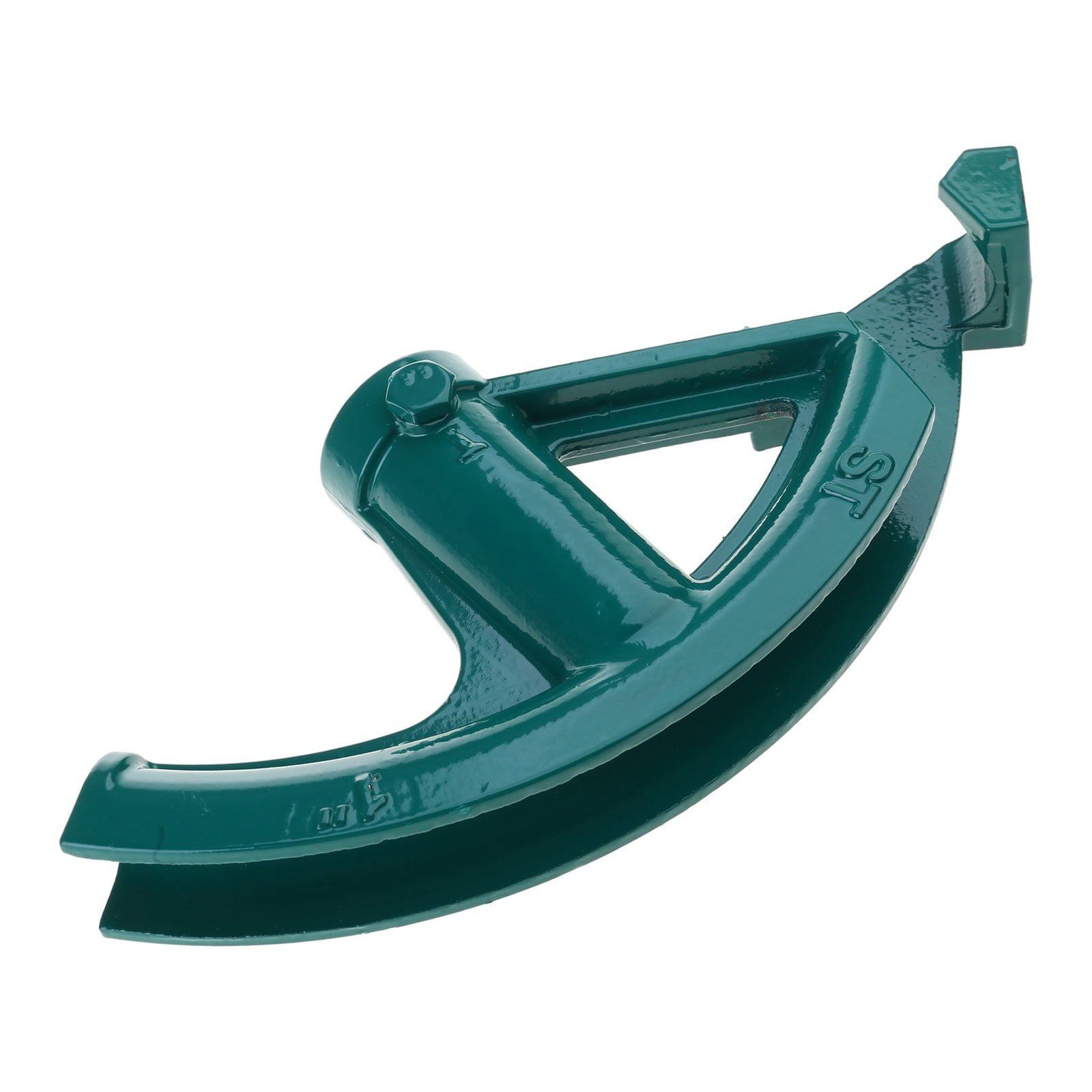 YIGSECU Efficient 90-180 Degree Manual Pipe Bender Tube Bending Tool ...