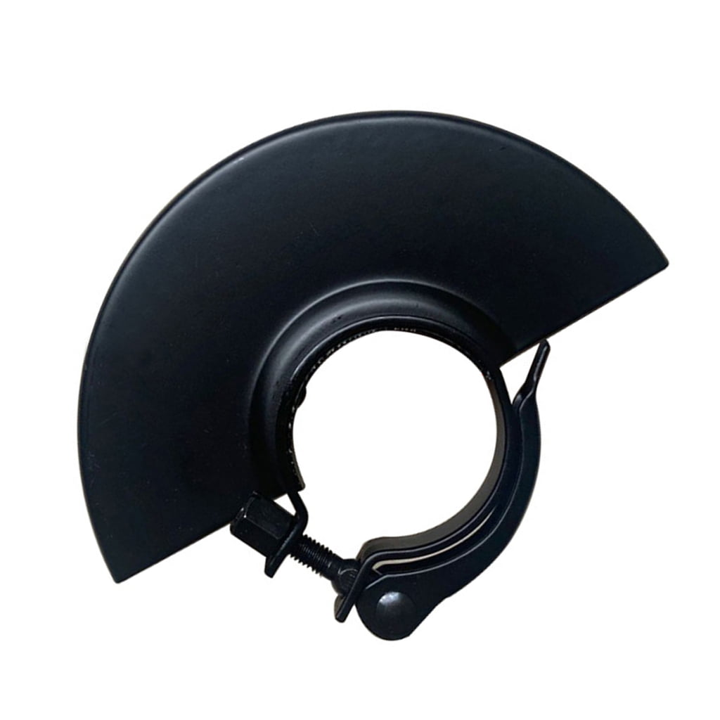 YIGSECU Efficient Grinder Wheel Protector Effective Blocker Different ...