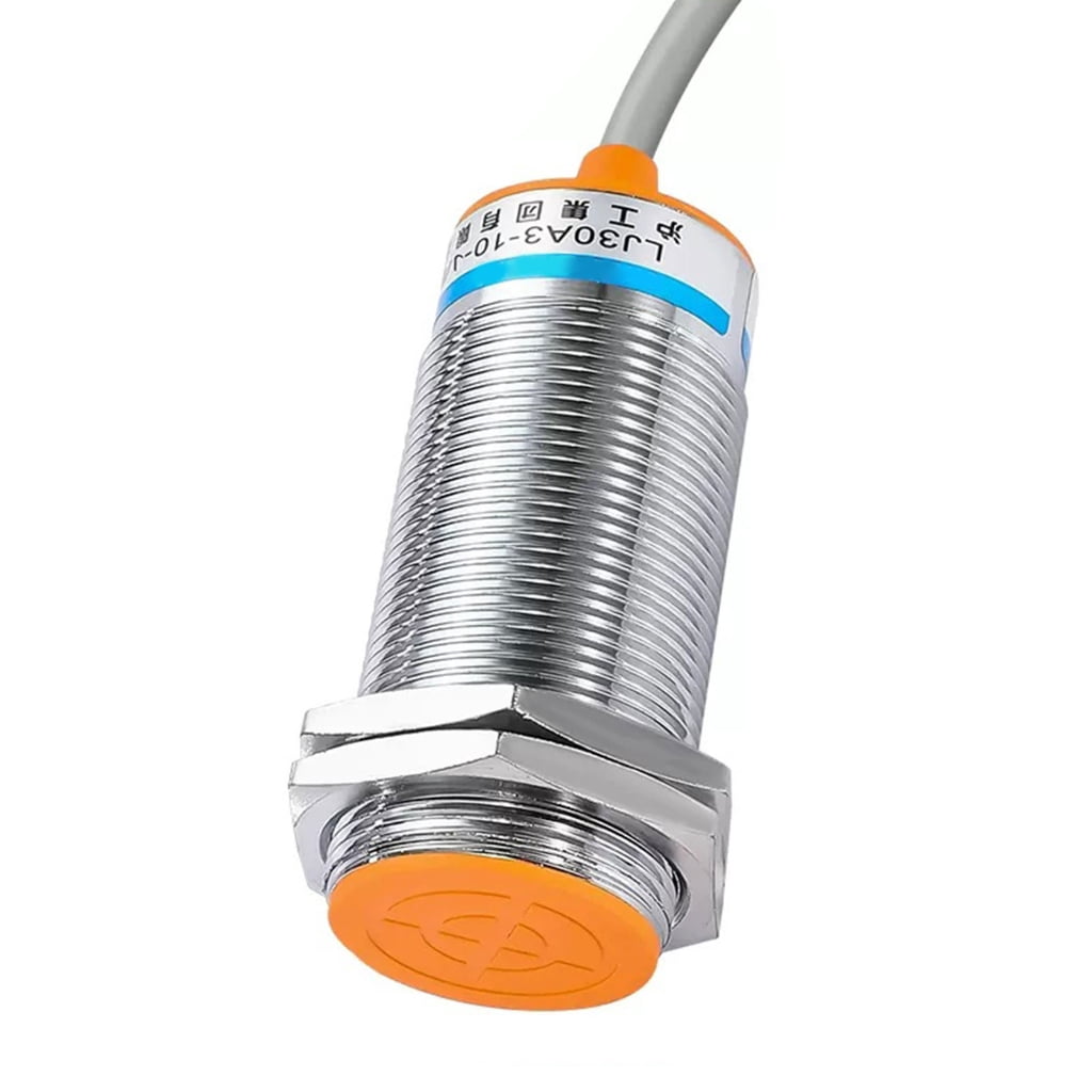 YIGSECU Efficient High Sensitivity LJ30A3 Cylindrical Inductive ...