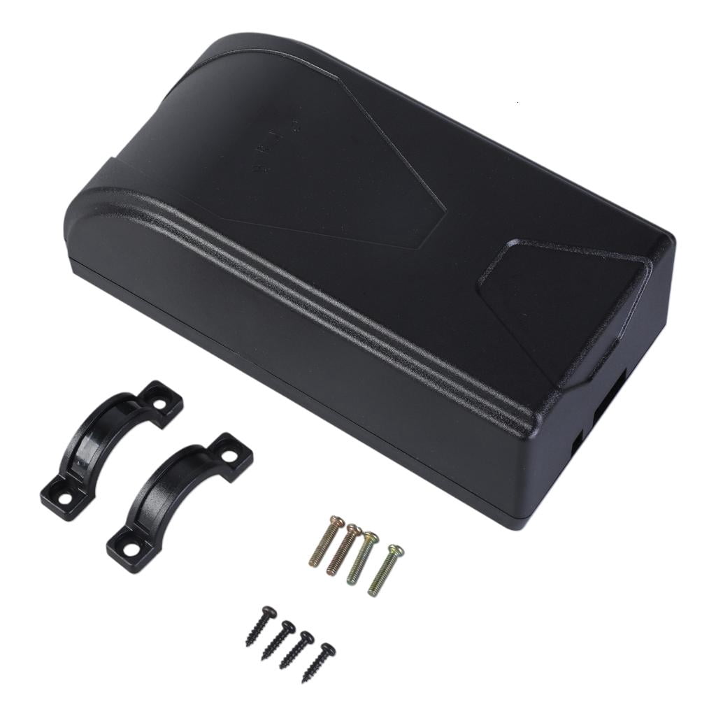 YIGSECU Electric Bikes Controller Case Electric Bike Controller Box ...