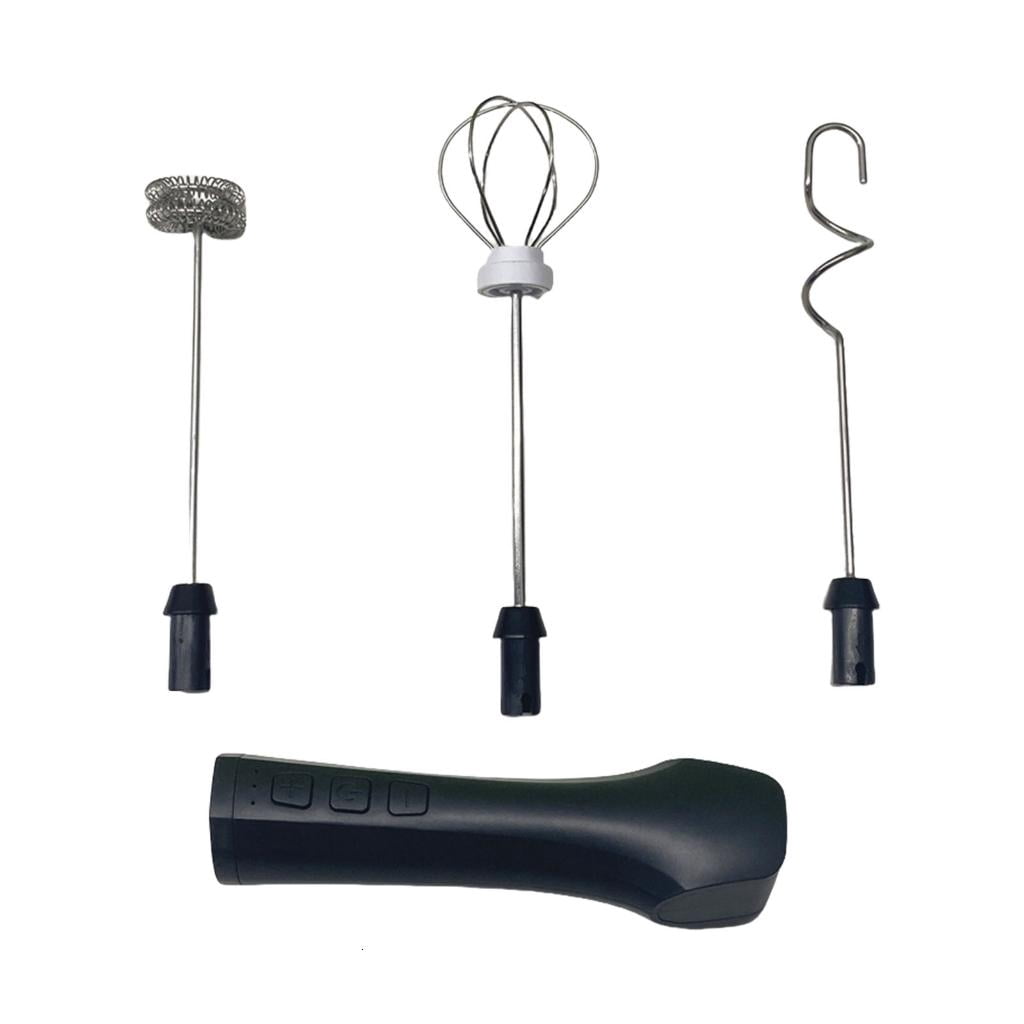 YIGSECU Electric Blenders Beaters Food Beaters Electric Dough Stirrer ...