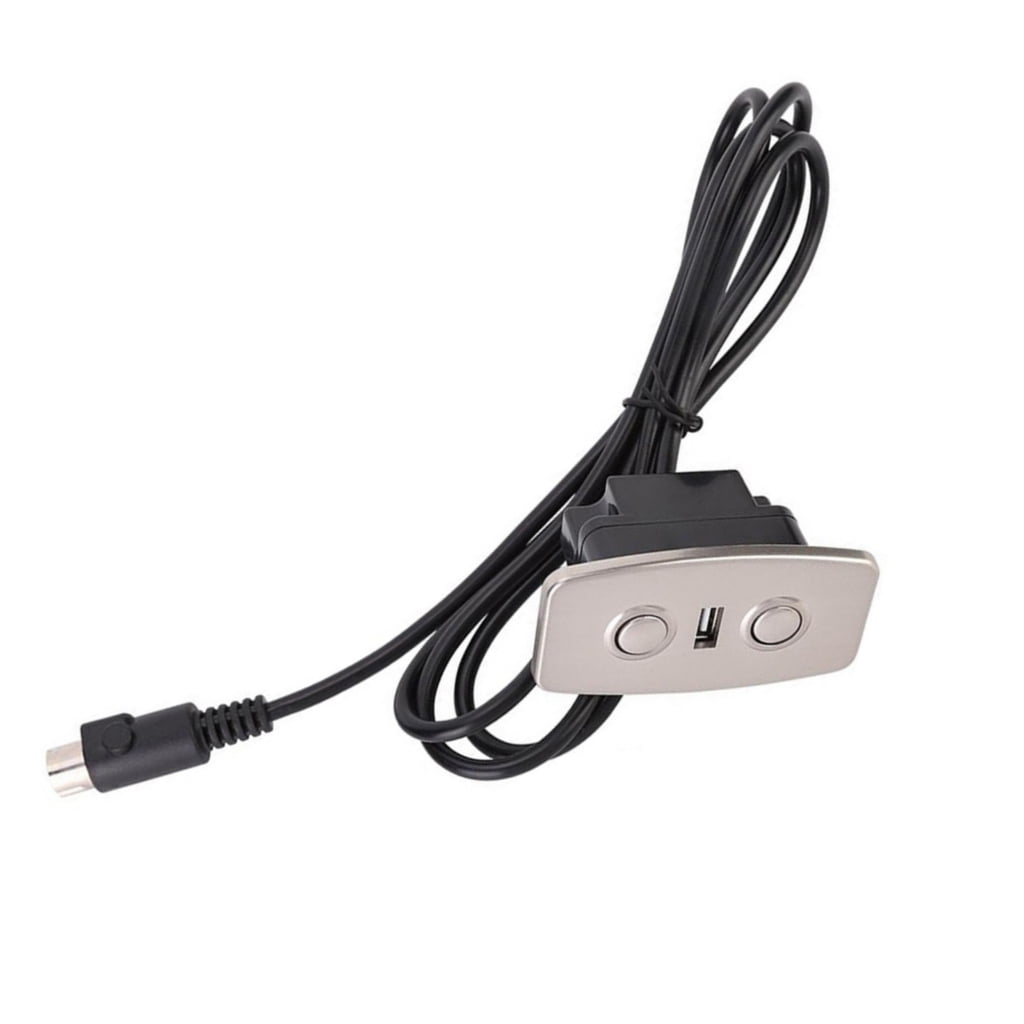 YIGSECU Electric Controllers Featuring USB Charging Port and 5 Pin ...