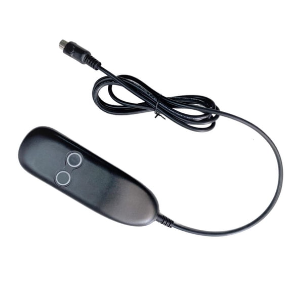 YIGSECU Electric Recliner Controller Lift Chair Button Manual Hand ...