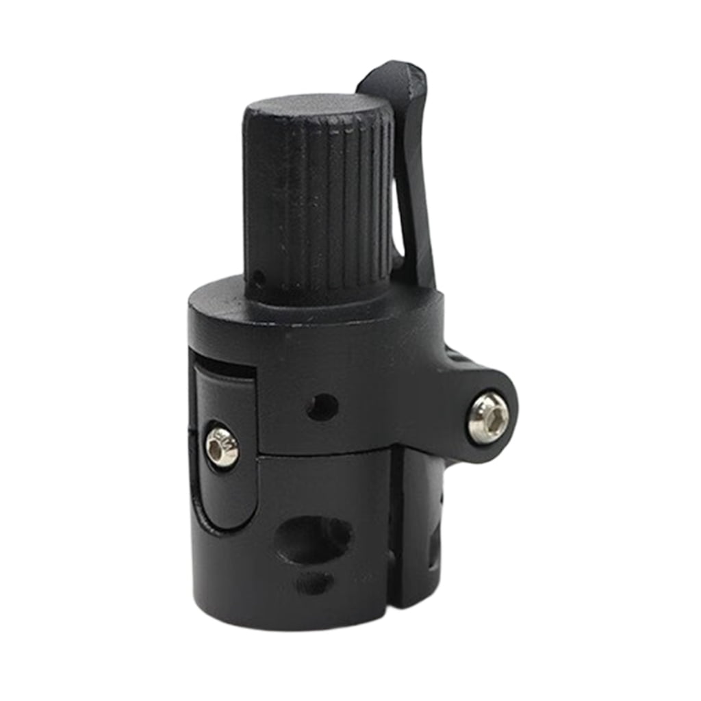 YIGSECU Foldable Base Stand Suitable For M365 Electric Scooter For Easy ...