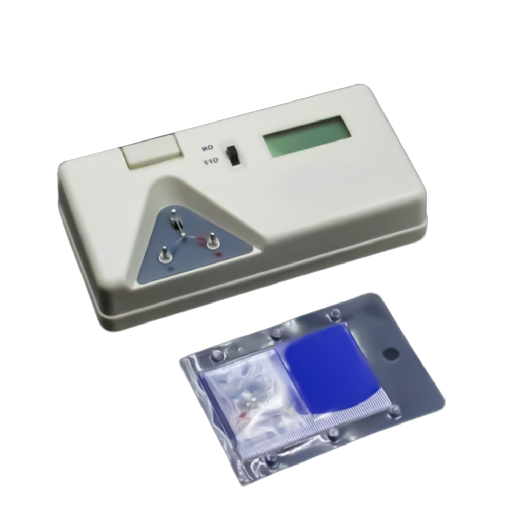 YIGSECU Electrical Soldering Iron Tip Measurement Tester Meter 0-600 ...
