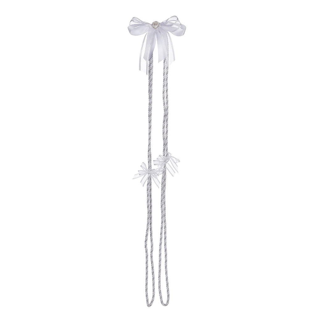 YIGSECU Elegant Wedding Ceremony Rope Lazo for Catholic Traditions in ...