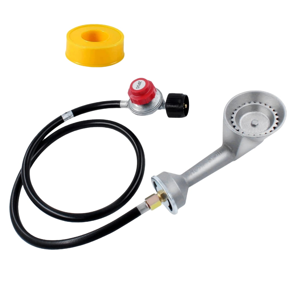 YIGSECU Energy Saving Gas Burners Heads Metal Stove Core Efficient ...