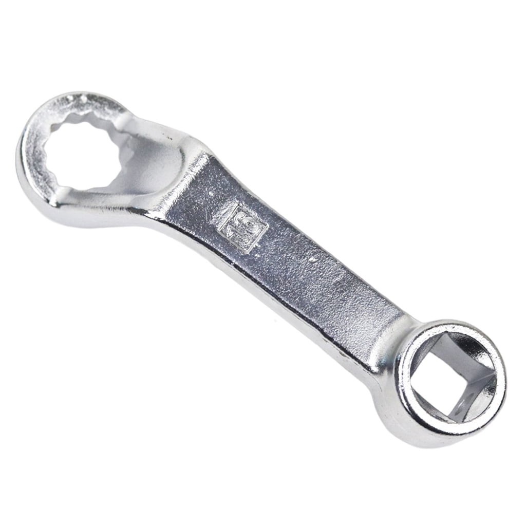 YIGSECU Engine Foot Wrench 16mm/17mm Precisions Engine Fixing Tool for ...