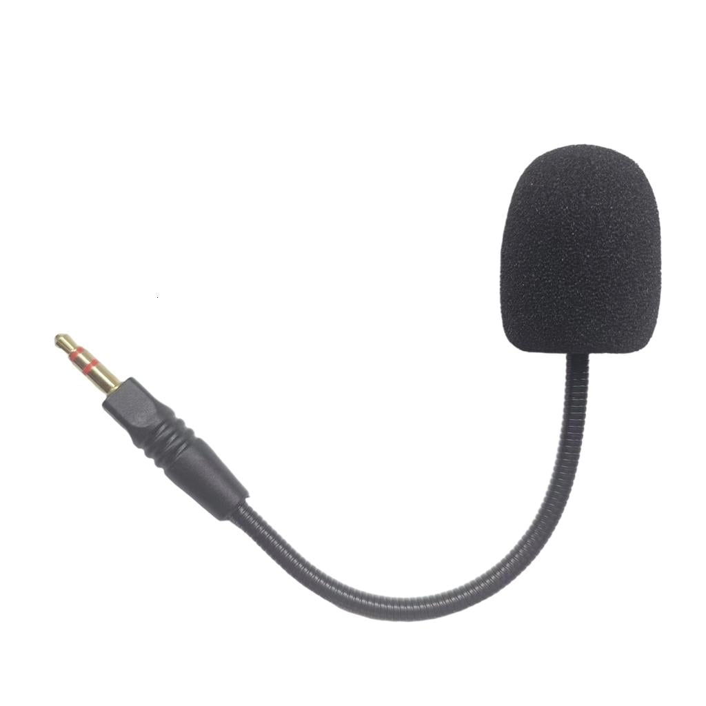 YIGSECU Ergonomic Adjustable Microphone Boom For Gaming Headsets ...
