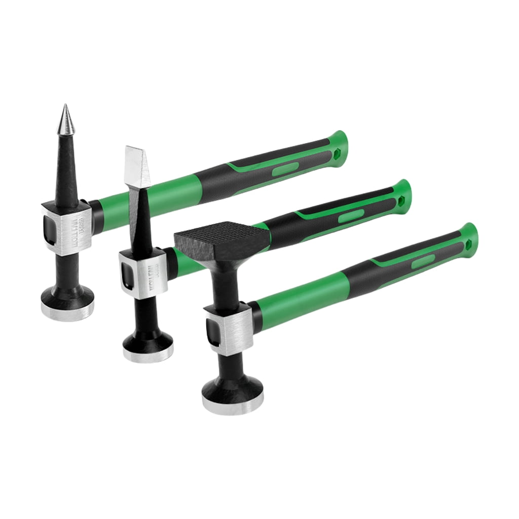 YIGSECU Ergonomic Designs Car Body Dents Fixing Repair Restoration ...