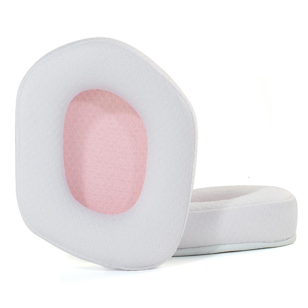 YIGSECU Ergonomic Ear Pads Breathable Mesh Headphone Accessories for ...