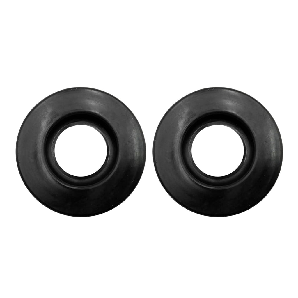 YIGSECU Silicone Brew Head Gasket Silicone Espresso Machine Seal Rings ...