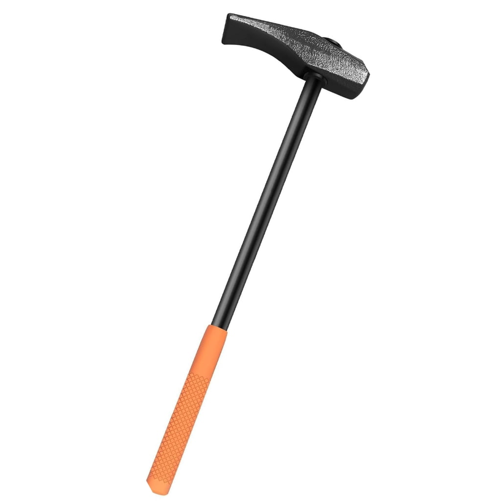 YIGSECU Essential Farm Tractors, Truck Tire Hammer Repair Service ...