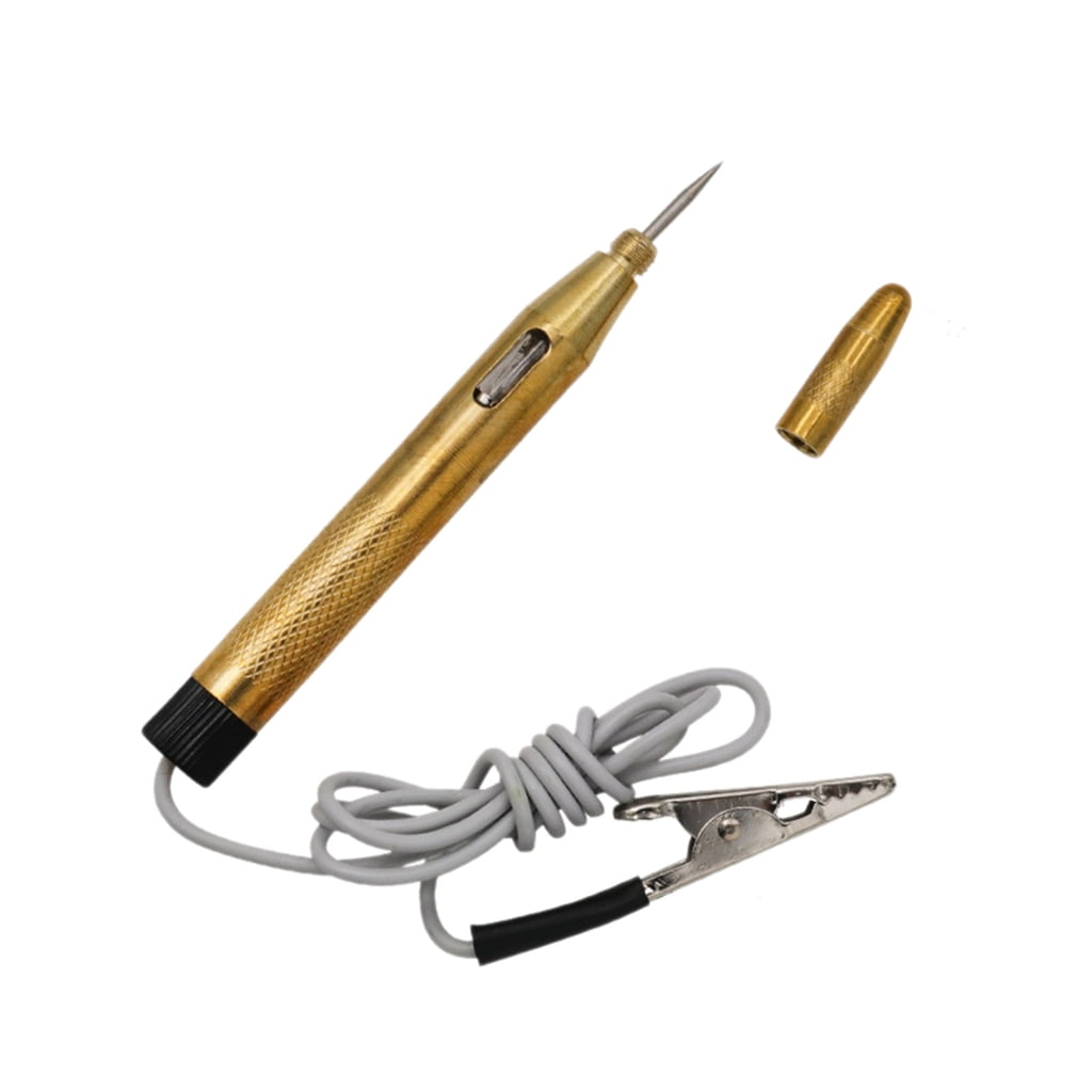 YIGSECU Essential Inspection Tool Professional Electrical Testing Pen ...