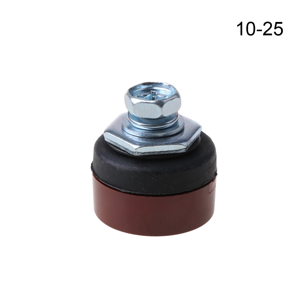 YIGSECU Europe Welder Quick Fitting Male Cable Connector Socket DKJ 10 ...