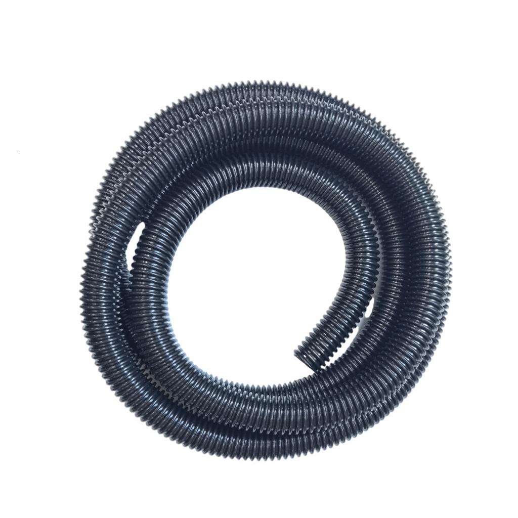 YIGSECU Expandable Vacuum Hose Spring Loaded Vacuum Cleaner Hose Tube ...