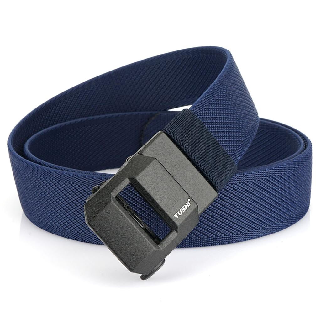 YIGSECU Exteriorm-U Belt, Nylon Tightener Belt, Organized Belt with ...