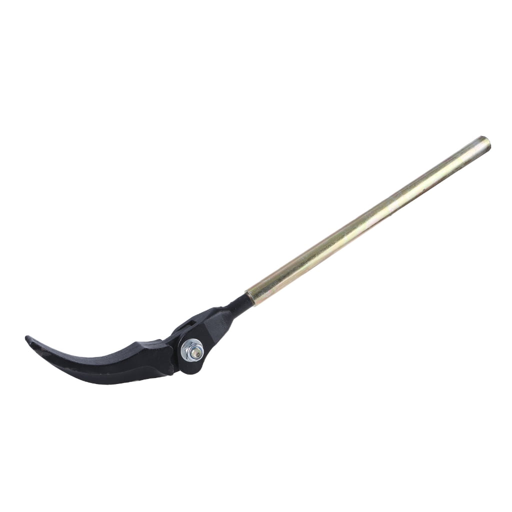 YIGSECU Fence Wire Stretcher, Barbed Wire Fence Tensioner Easy Wire ...