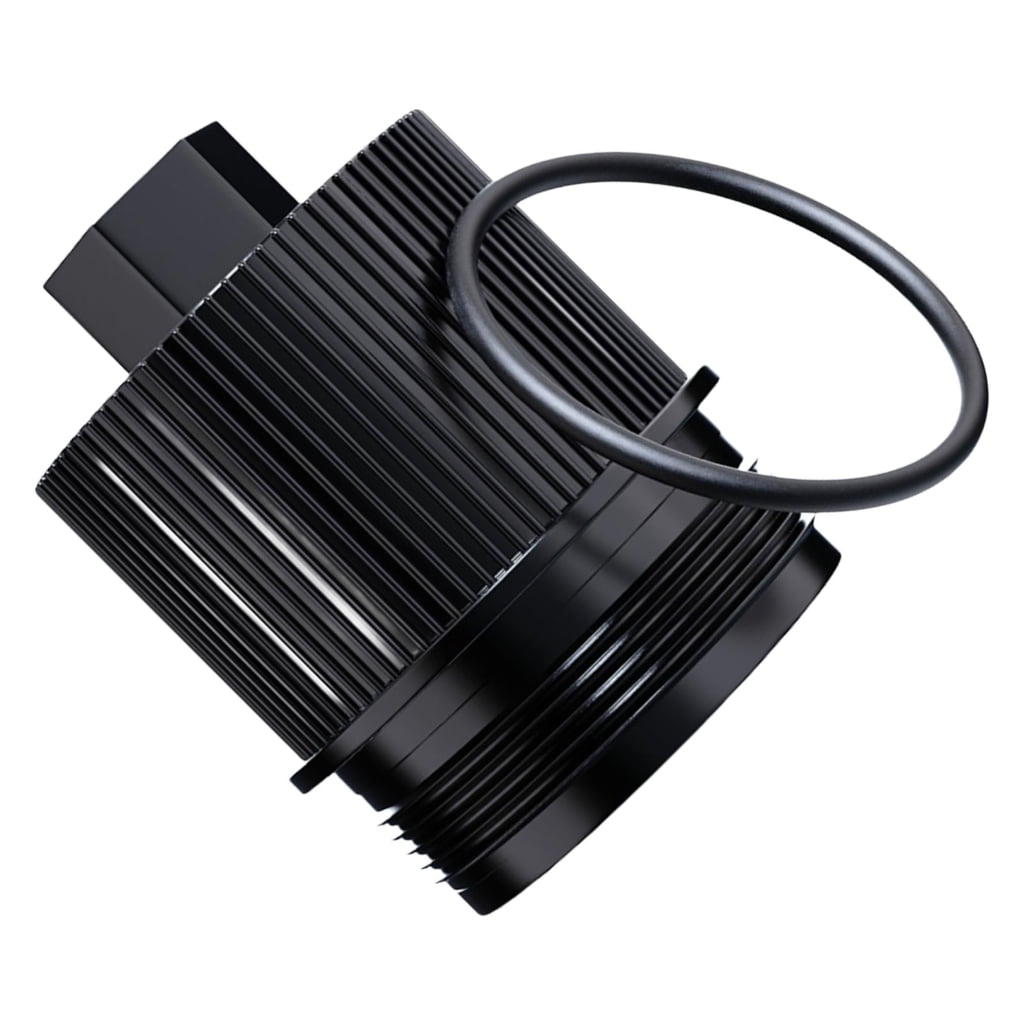 YIGSECU Filter Drain Plug with O Rings 190030 Drain Plug Caps Assembly ...