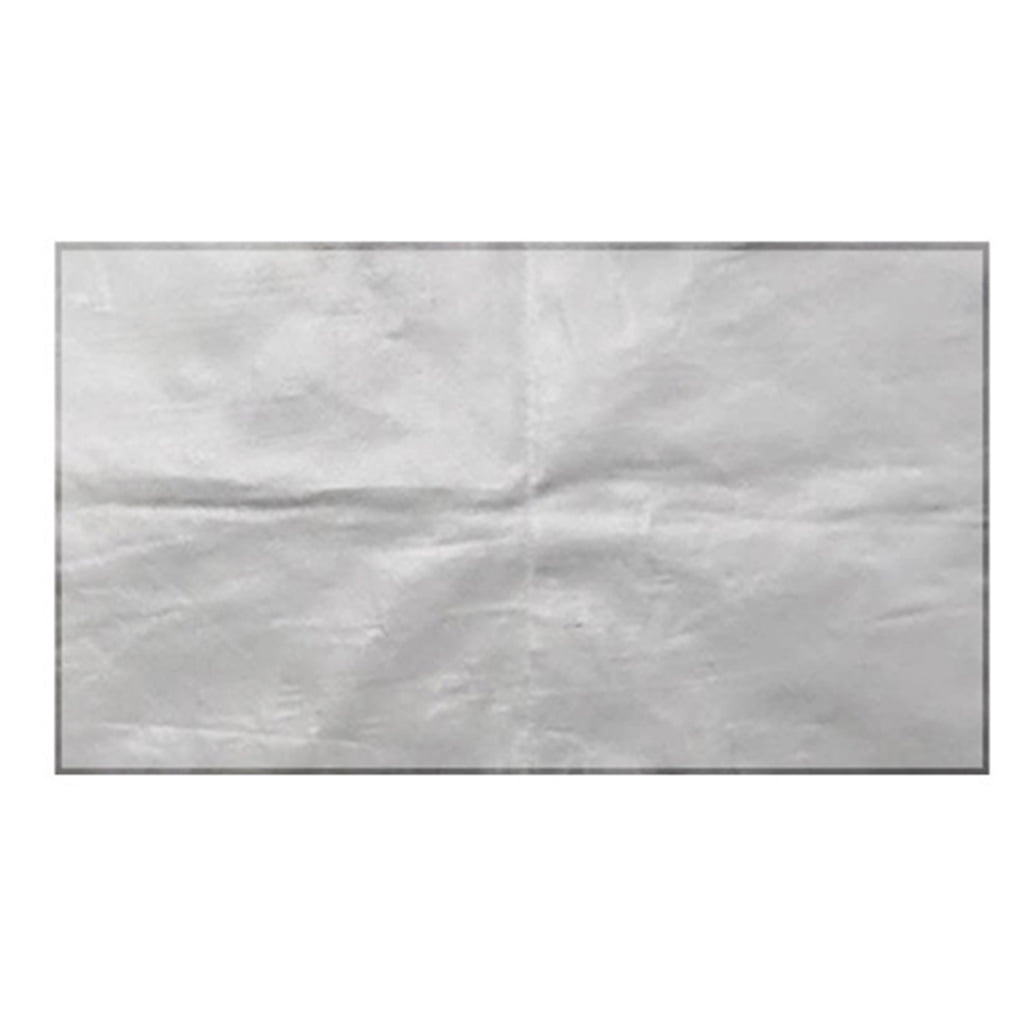 YIGSECU Fire Pit Mat Deck Fireproof Firepit Mat Heat Resistant Protect ...