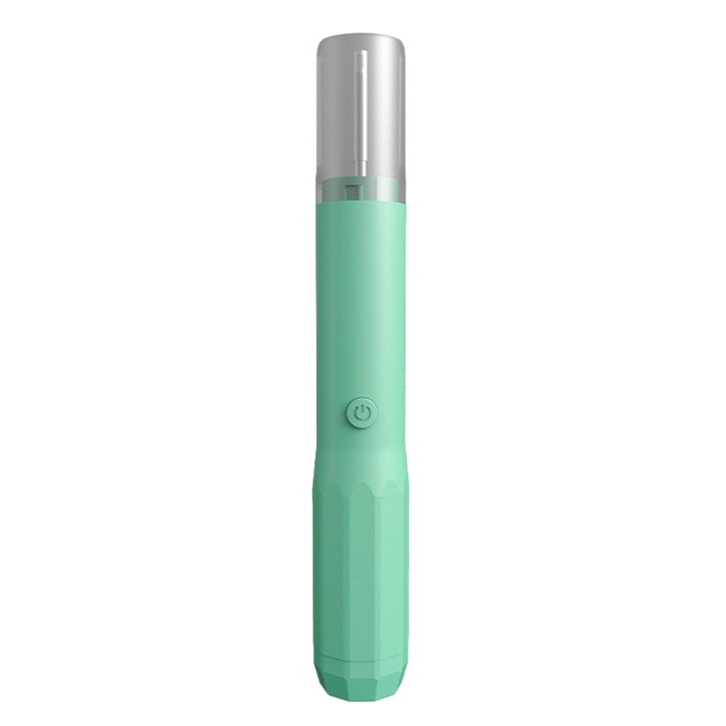 YIGSECU Fish Skin Peeler Practical Fish Descalers Battery Operated ...