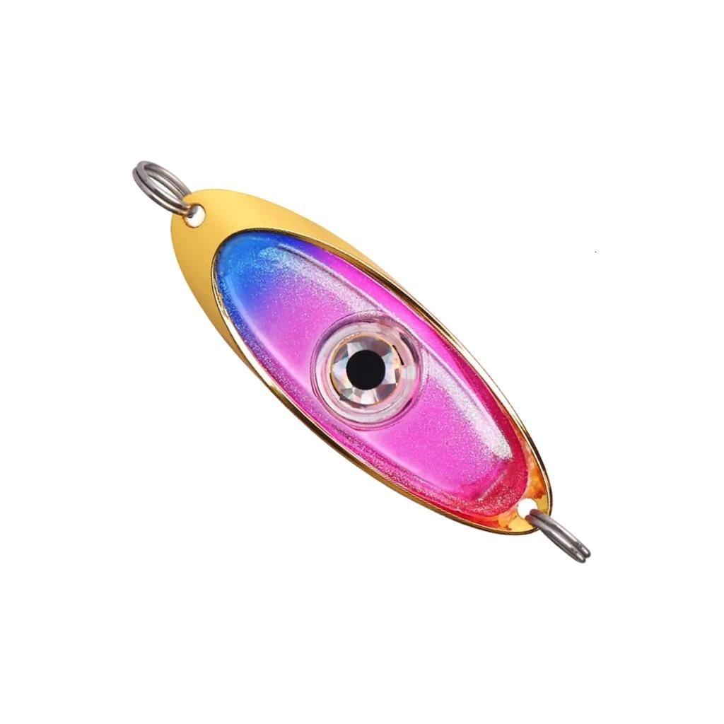 YIGSECU Fishing Accessories Fishing Lure Light Attracting Fish Deep ...