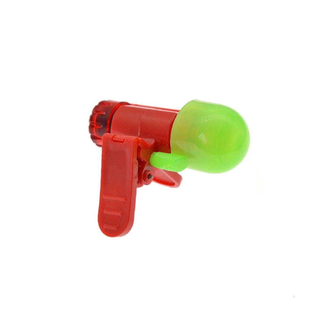 YIGSECU Fishing Bites Alerts Bites Alarm with Indicator Light Fishing ...