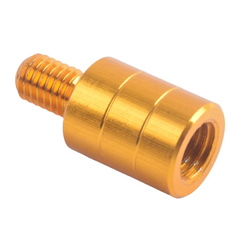 YIGSECU Fishing Net Connector Screw Joint Fishing Landing Net Joint ...