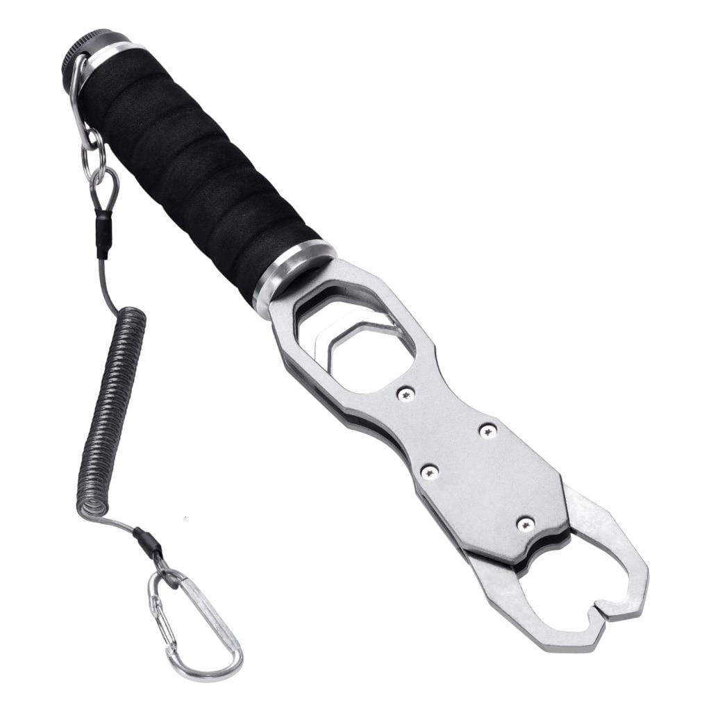 YIGSECU Fishing Tool with Scale for Accurate Measurement and Easy ...