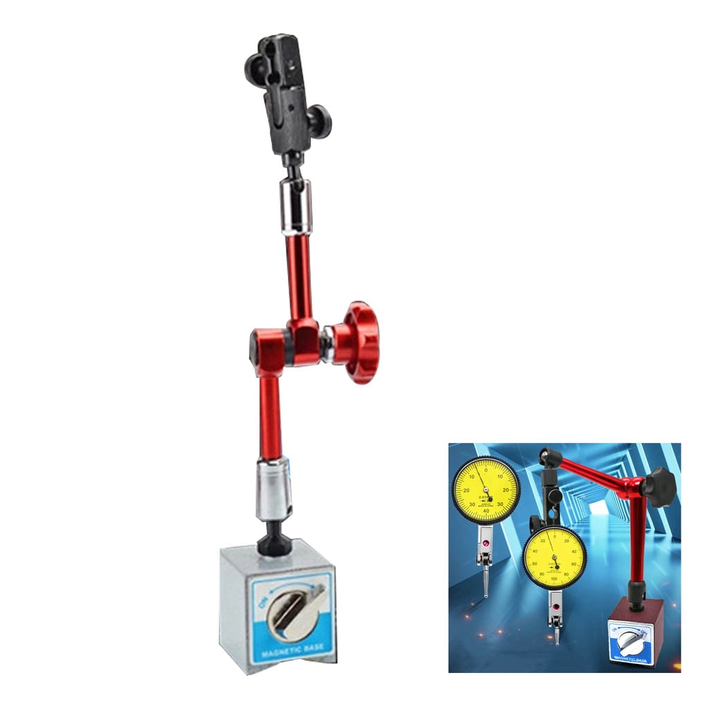 YIGSECU Flexible Base Holder Stand Used in Mechanical Correction and ...