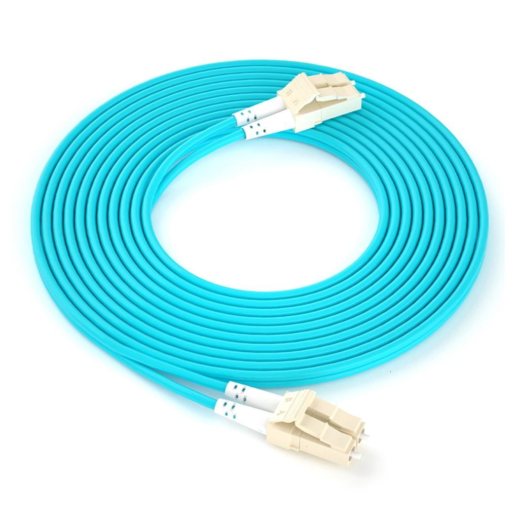 YIGSECU Flexible Fiber Optical Cable Cord Suitable for Safe Efficient ...