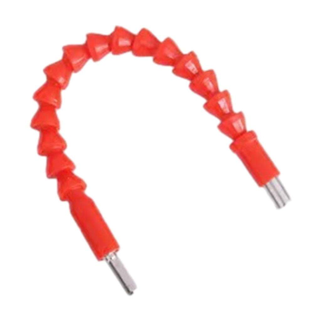 YIGSECU Flexible Shaft Bits Extention Screwdriver Bit Holder Snake ...