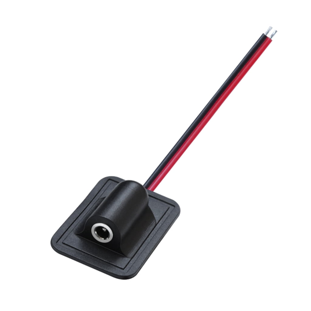 YIGSECU Flexible USB Female Pigtail Cable Cord for Efficient Power Data ...