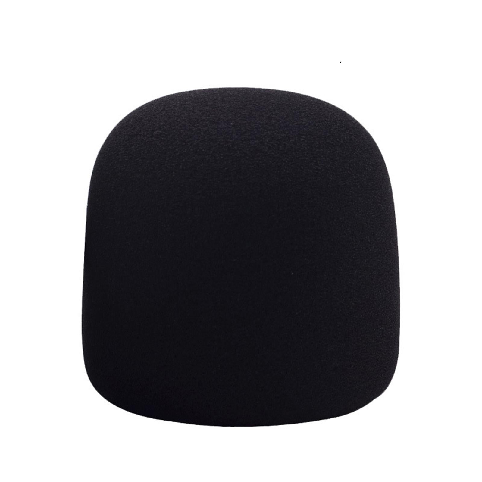 YIGSECU Foam Cover Mic Windscreen Microphone Cover Windscreen for Blue ...