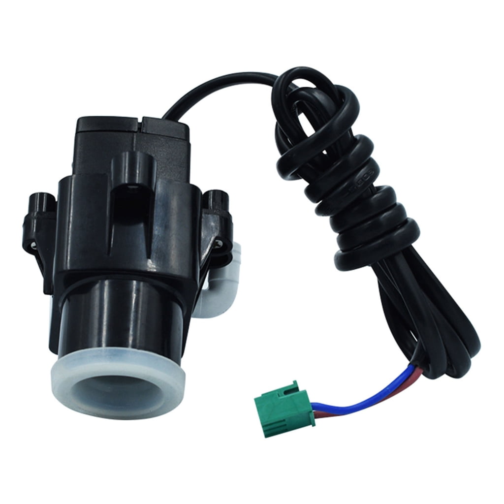 YIGSECU Air Conditioner Fan Submersibles Pump Engine Water Pump Motor ...