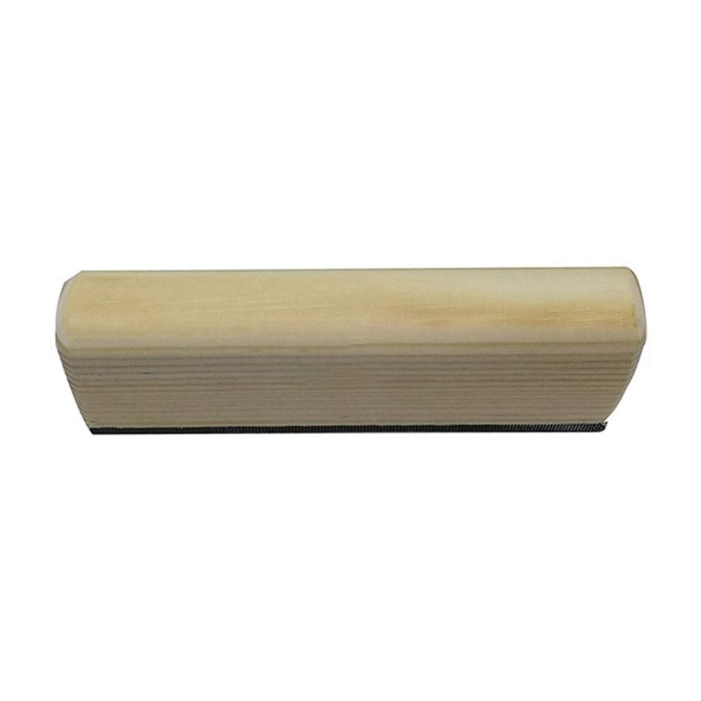 YIGSECU Fret Polishing File for Electric Guitars Basses Ukuleles Banjos ...