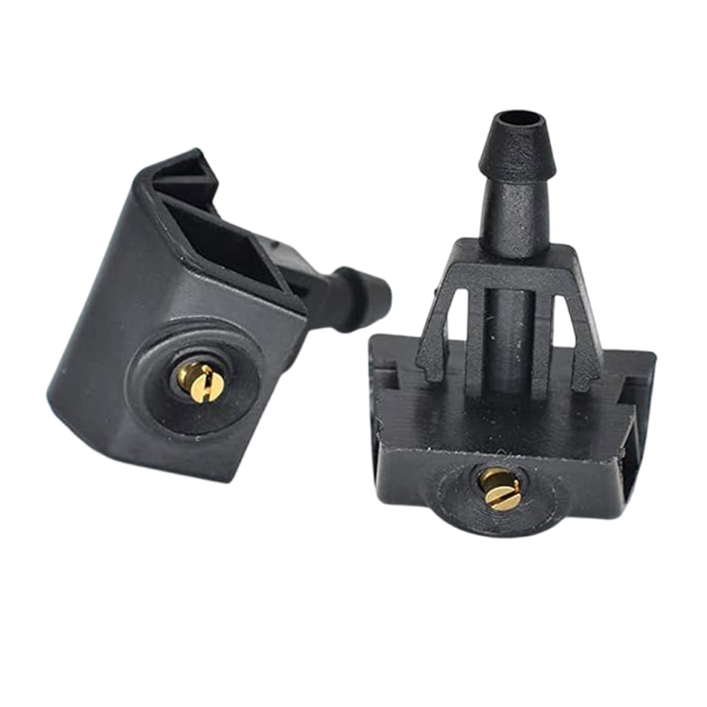 YIGSECU Front Windshield Washer Jetting Easy Installation Front ...