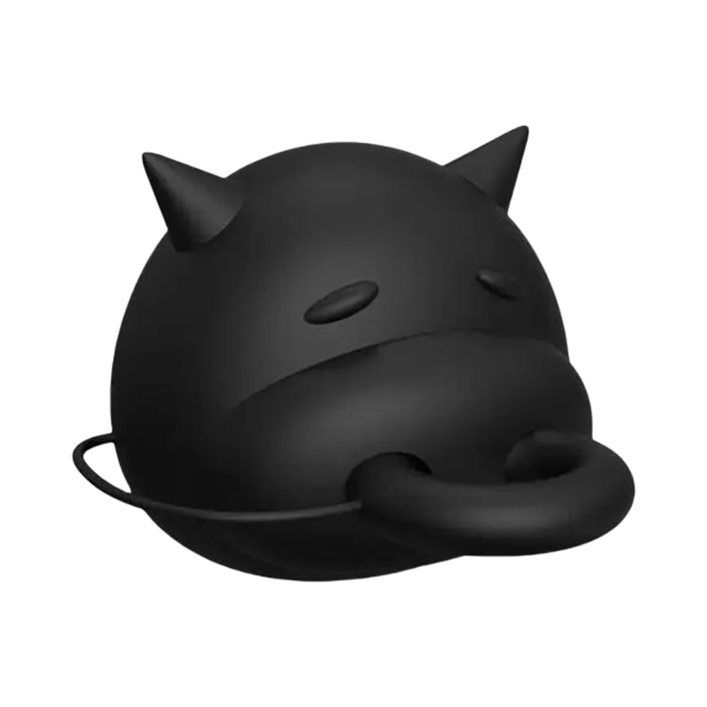 YIGSECU Funny Silicone Cow Head Milk Bottle Pourer Caps for Home ...