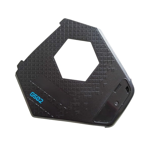 YIGSECU Gaming Mouse Repair Battery Cover Battery for Case for G502 ...