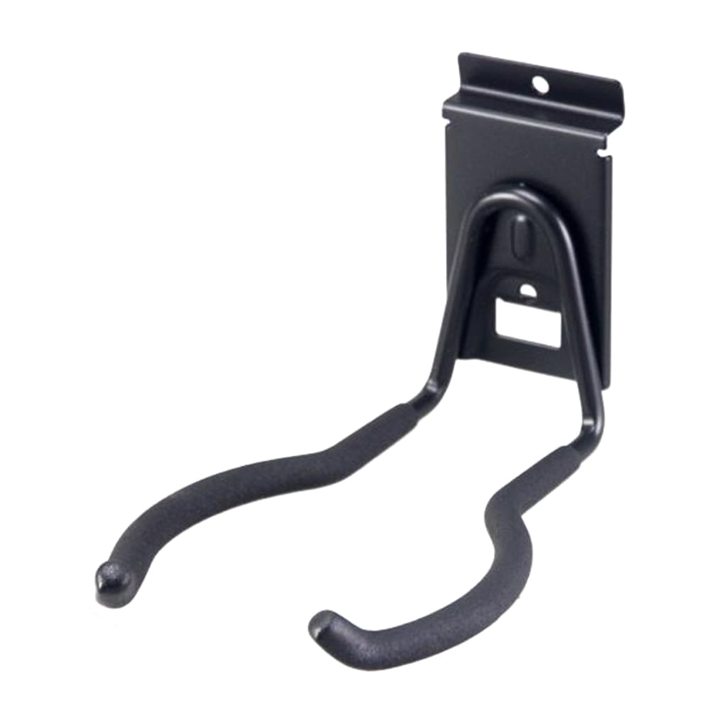 YIGSECU Garden Power Tool Hangers Garage Wall Hooks Weedeater Rack ...