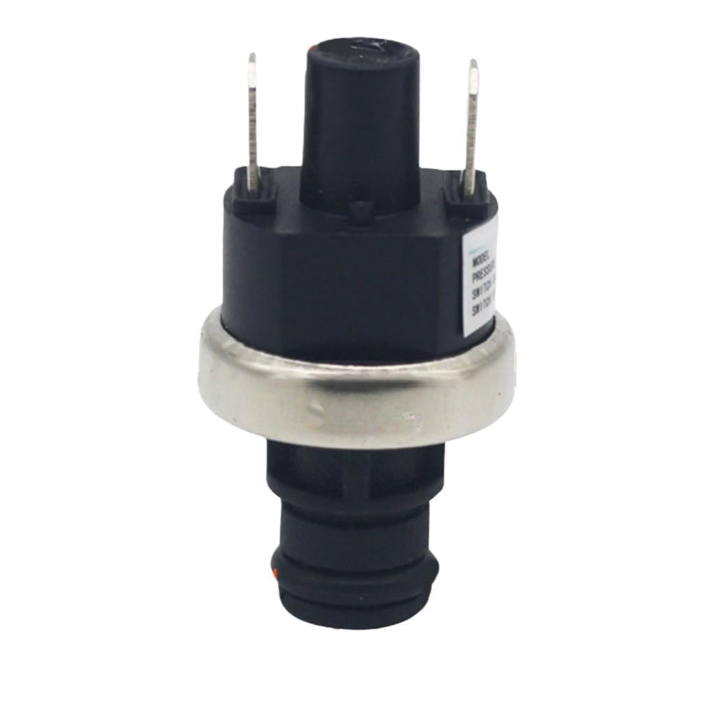 YIGSECU Gas Wall Mounted Boiler Water Pressure Switches Precisions ...