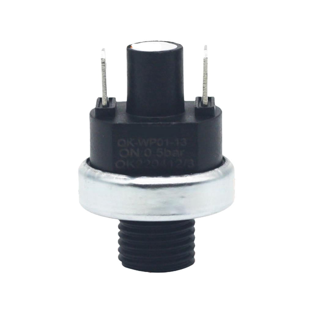 YIGSECU Gas Wall Mounted Boiler Water Pressure Switches Precisions ...