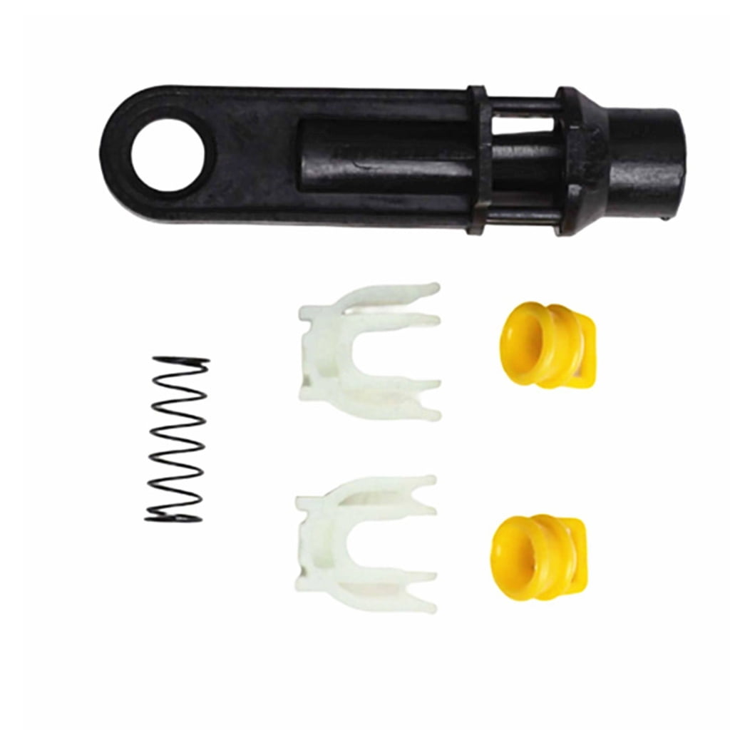 YIGSECU Gear Shifters Linkage Cable set Shifters Linkage Cable Repair ...