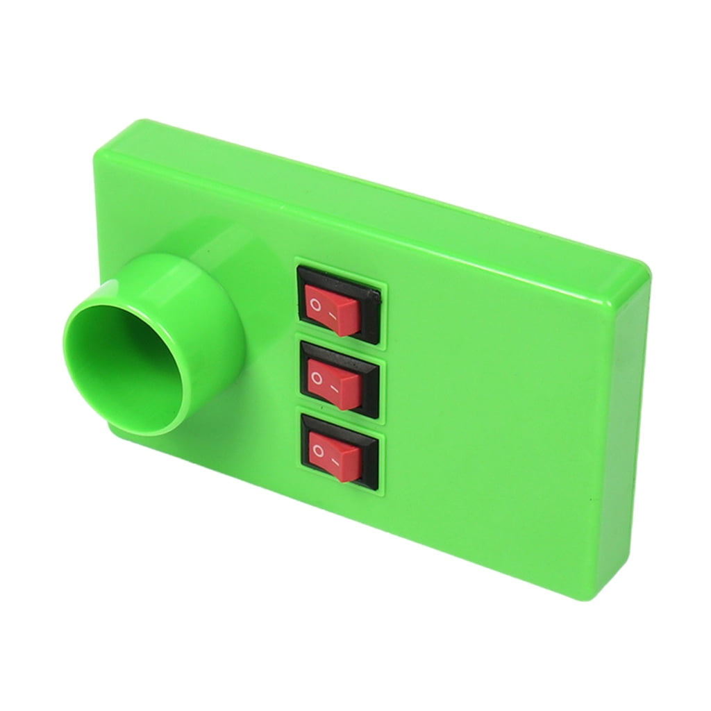 YIGSECU Geometrical Optics Experiment Tool Physics Optics Demonstration ...