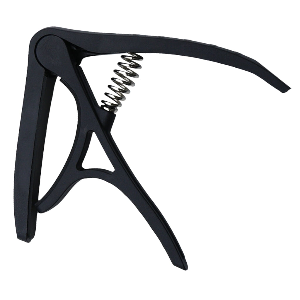 YIGSECU Guitar Moving Capos Sliding Capos Tension Adjustable Capos for ...