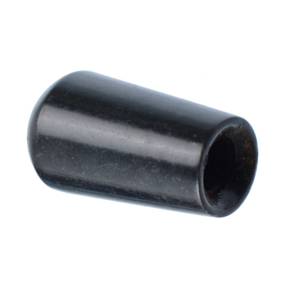 YIGSECU Guitar Toggle Selector Tip 3 Way Toggle Knobs Tip Caps Internal ...