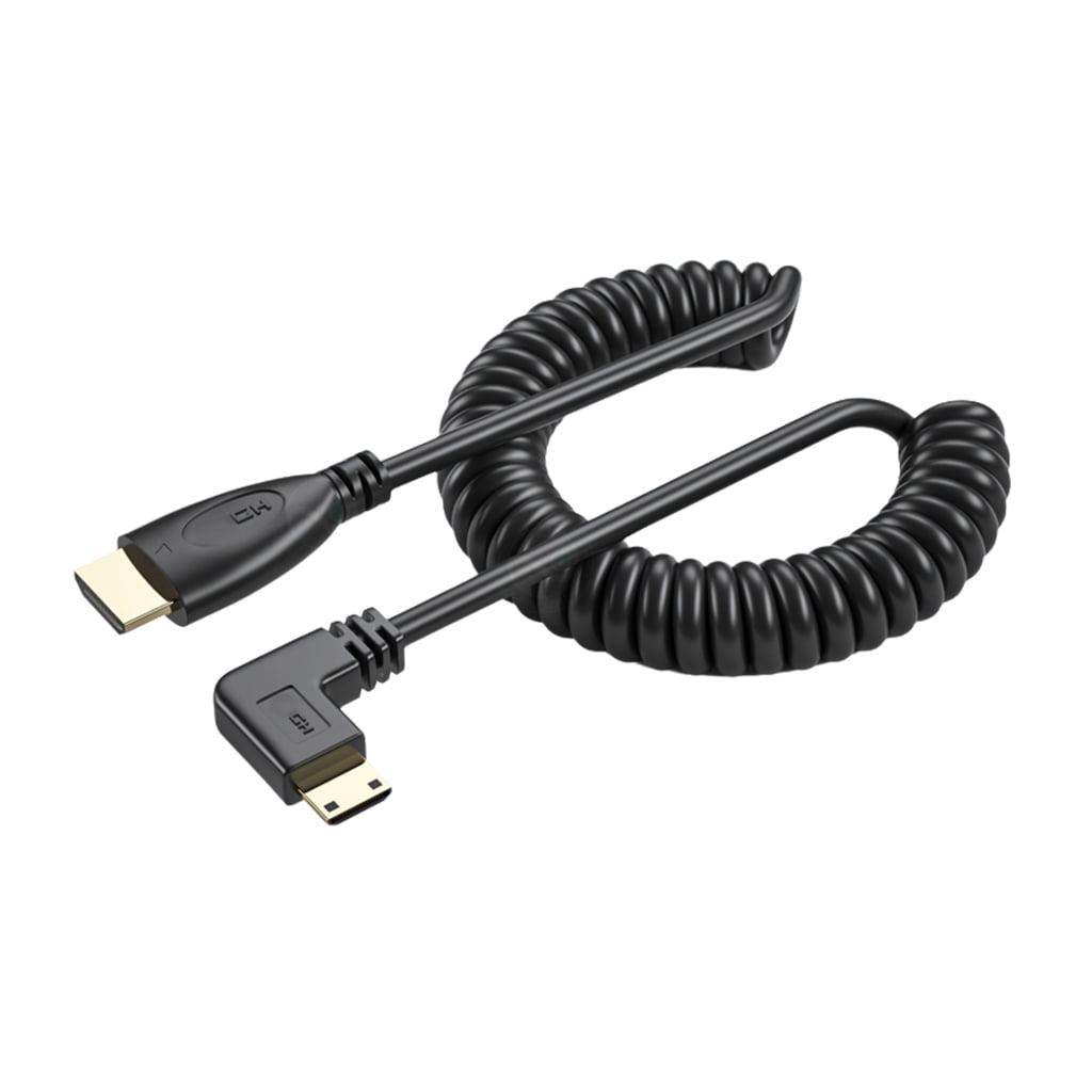 YIGSECU HDMIcompatible Male to HDMIcompatible Male Video Cable 1080P ...