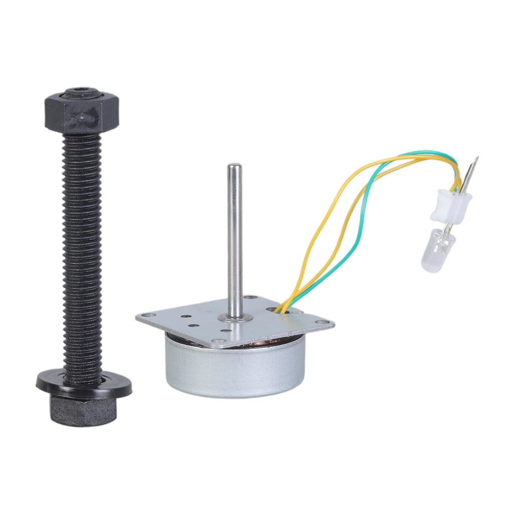 YIGSECU Hand Cranked Generator Turbines Generator Three-phase Brushless ...