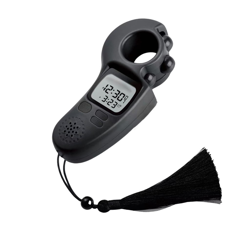 YIGSECU Handheld Electrical Digital Counter Portable Finger Counter ...