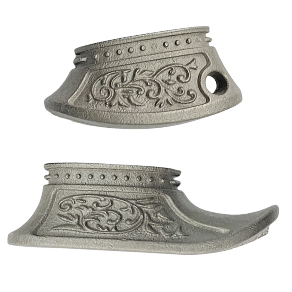 YIGSECU Handle Gauntlets Cutter Finger Bolsters Handle Finger Guard ...